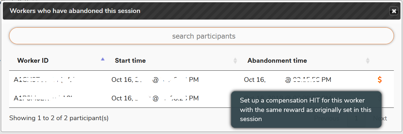 Tutorial: Managing Mechanical Turk Workers – FindingFive Community Update