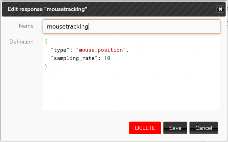 New Feature Preview: Mouse Tracking is Ready for Testing! – FindingFive ...
