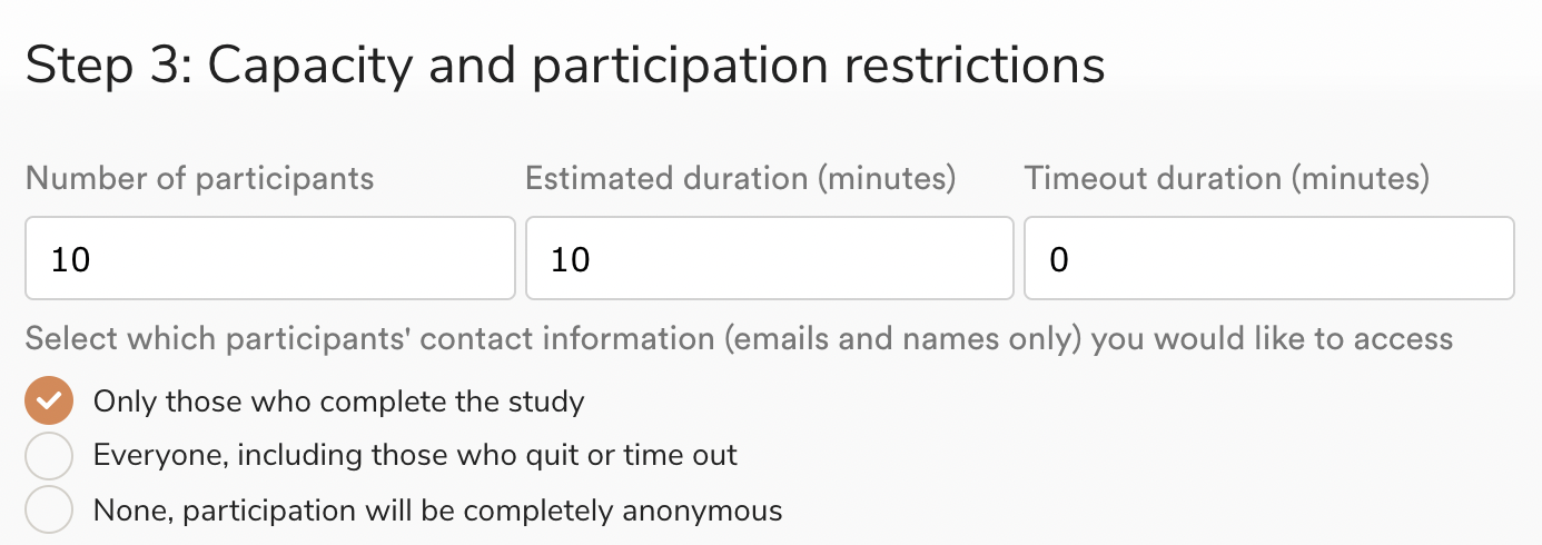 Tutorial: Running Multi-Part Studies – FindingFive Community Update