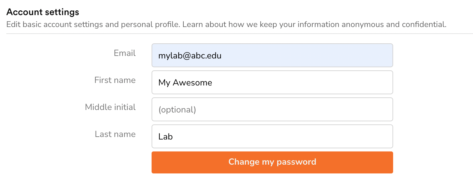 Tutorial: Running Studies via a “Lab Account” on FindingFive – FindingFive Community Update