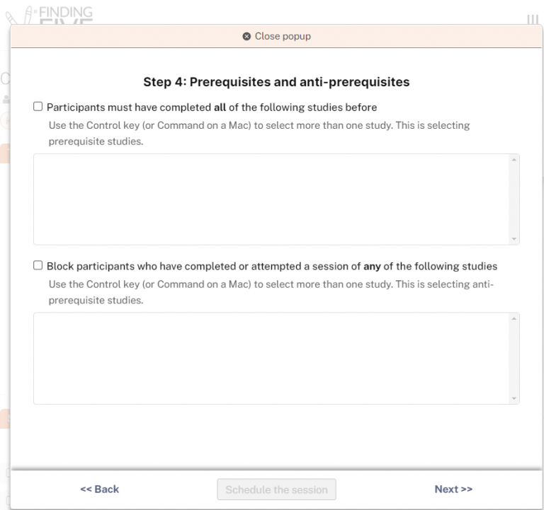 Tutorial: Mechanical Turk Best Practices – FindingFive Community Update