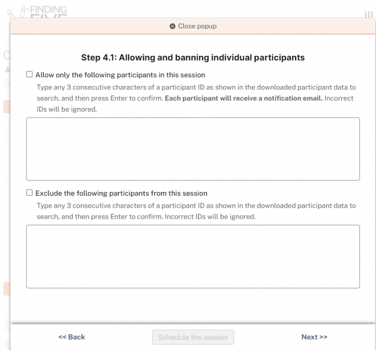 Tutorial: Mechanical Turk Best Practices – FindingFive Community Update